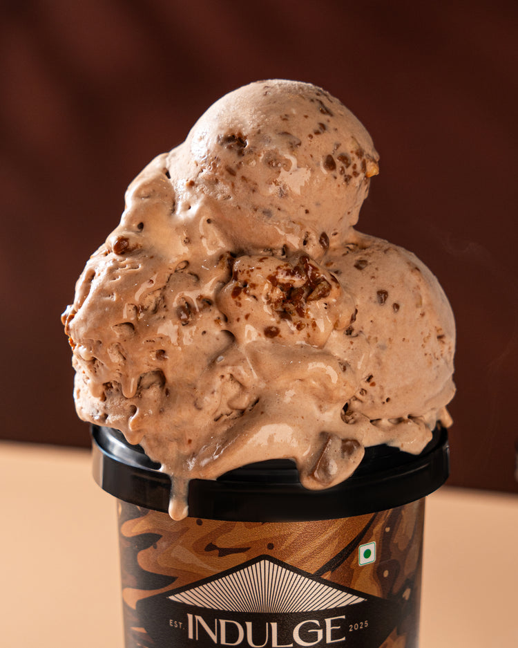 Indulge Creamery