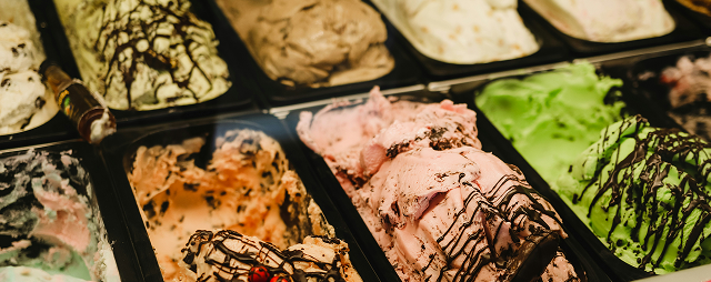 Indulge Creamery